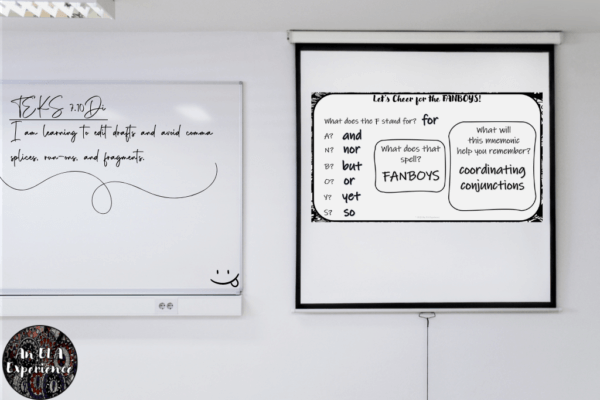 Excellent Compound Sentence Activities that Get Results - An ELA Experience