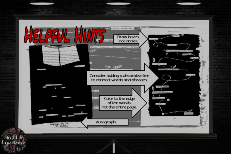 8 Powerful Poetry Lessons for Charming Middle School Minds - An ELA ...