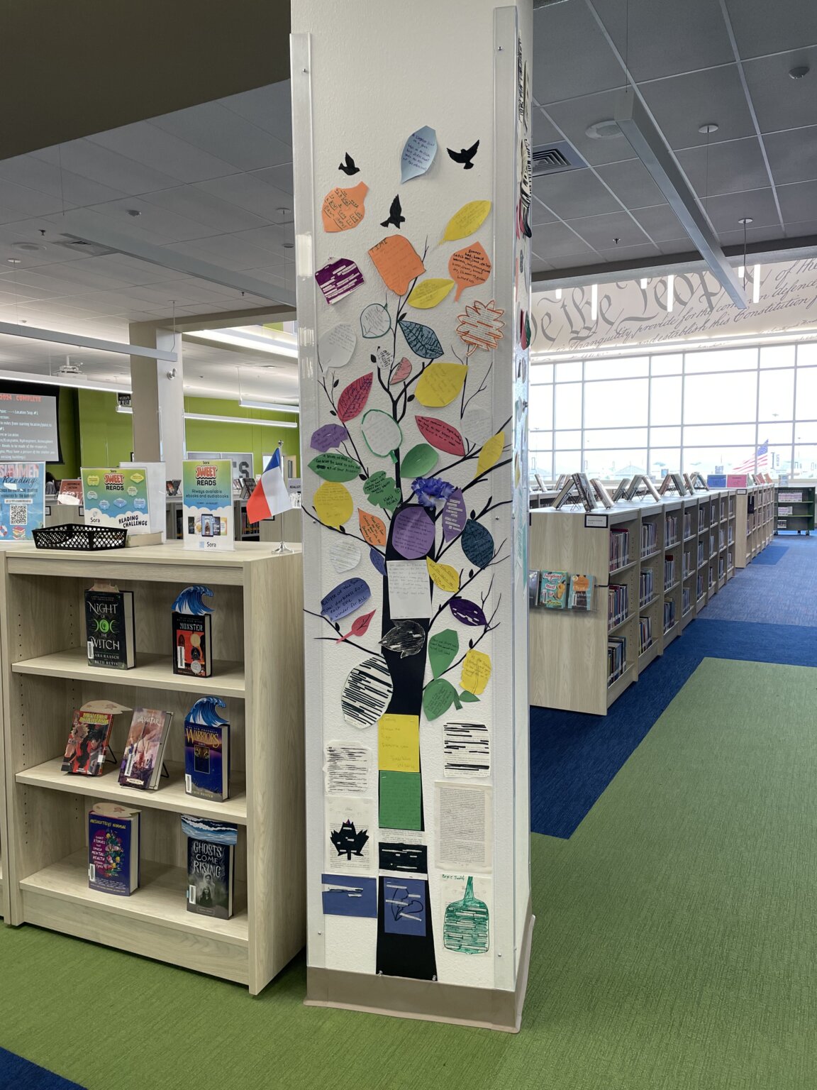 8 Powerful Poetry Lessons for Charming Middle School Minds - An ELA ...